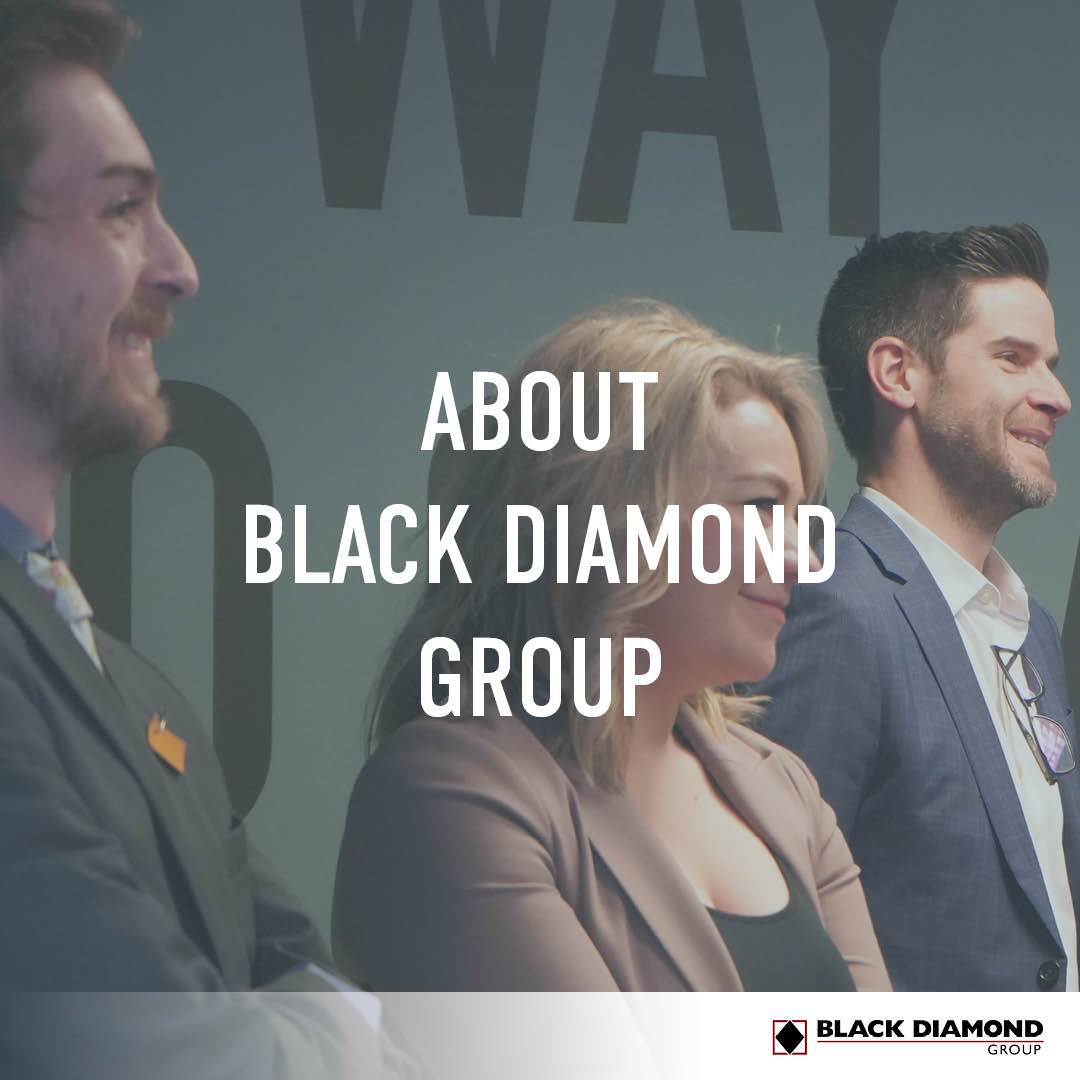 About Black Diamond Group