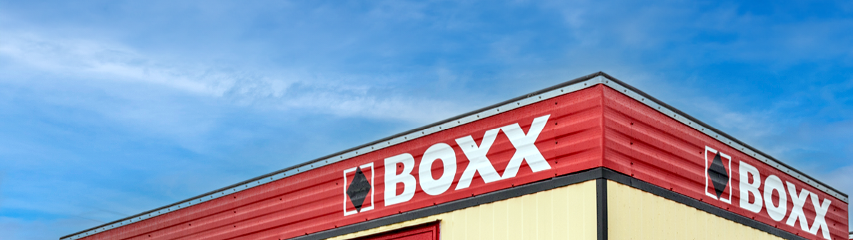 BOXX Modular - Modular Buildings & More | Black Diamond Group