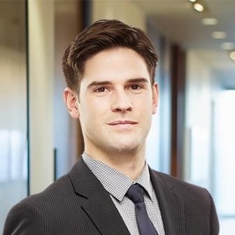 Black Diamond Group Executive Team