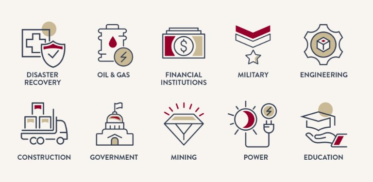 About Black Diamond Group