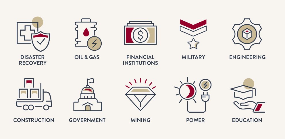 About Black Diamond Group