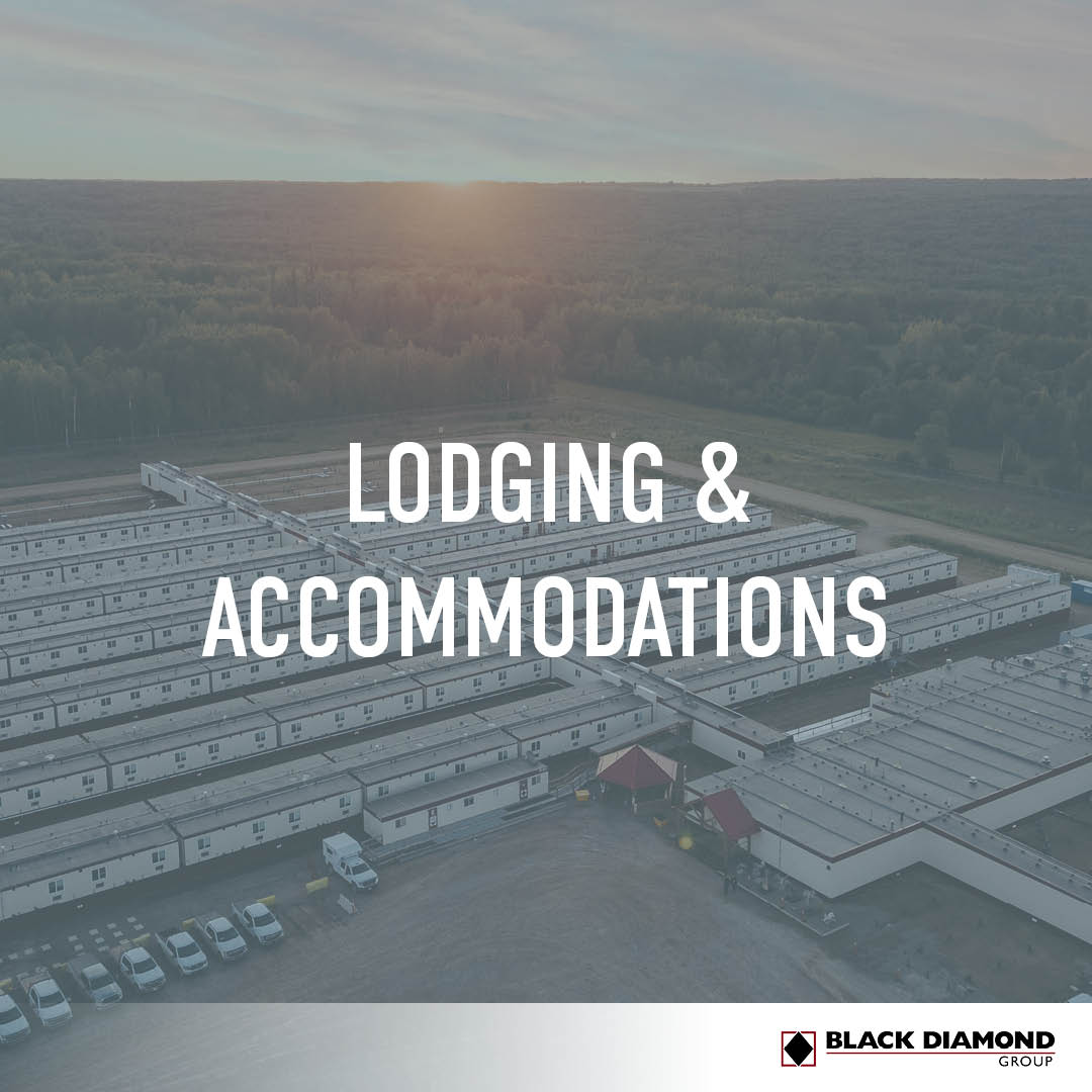 Workforce Housing | Black Diamond Group