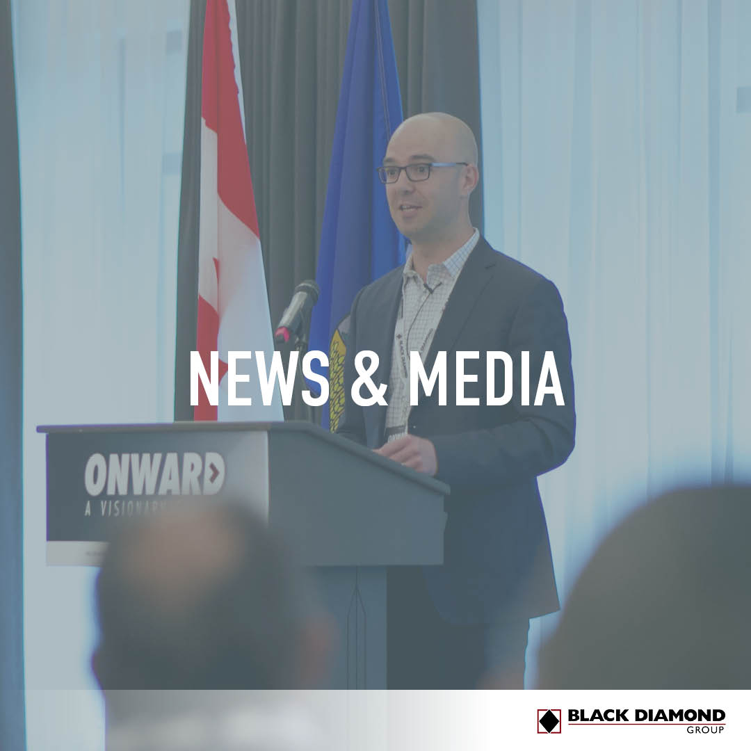 Black Diamond Group News & Media